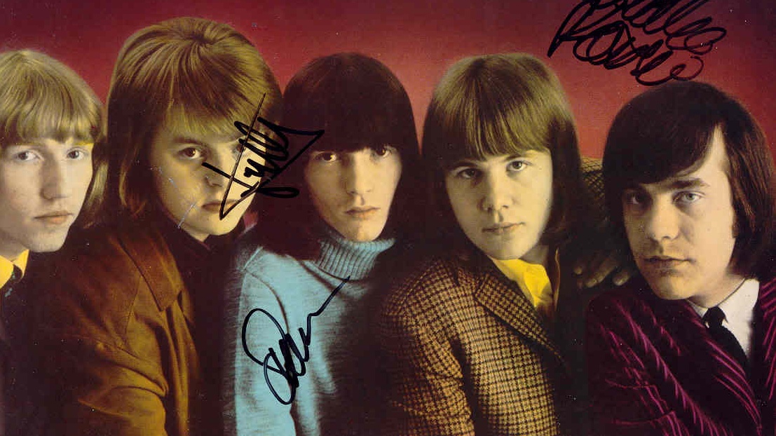 Hep Stars Free Midi Songs